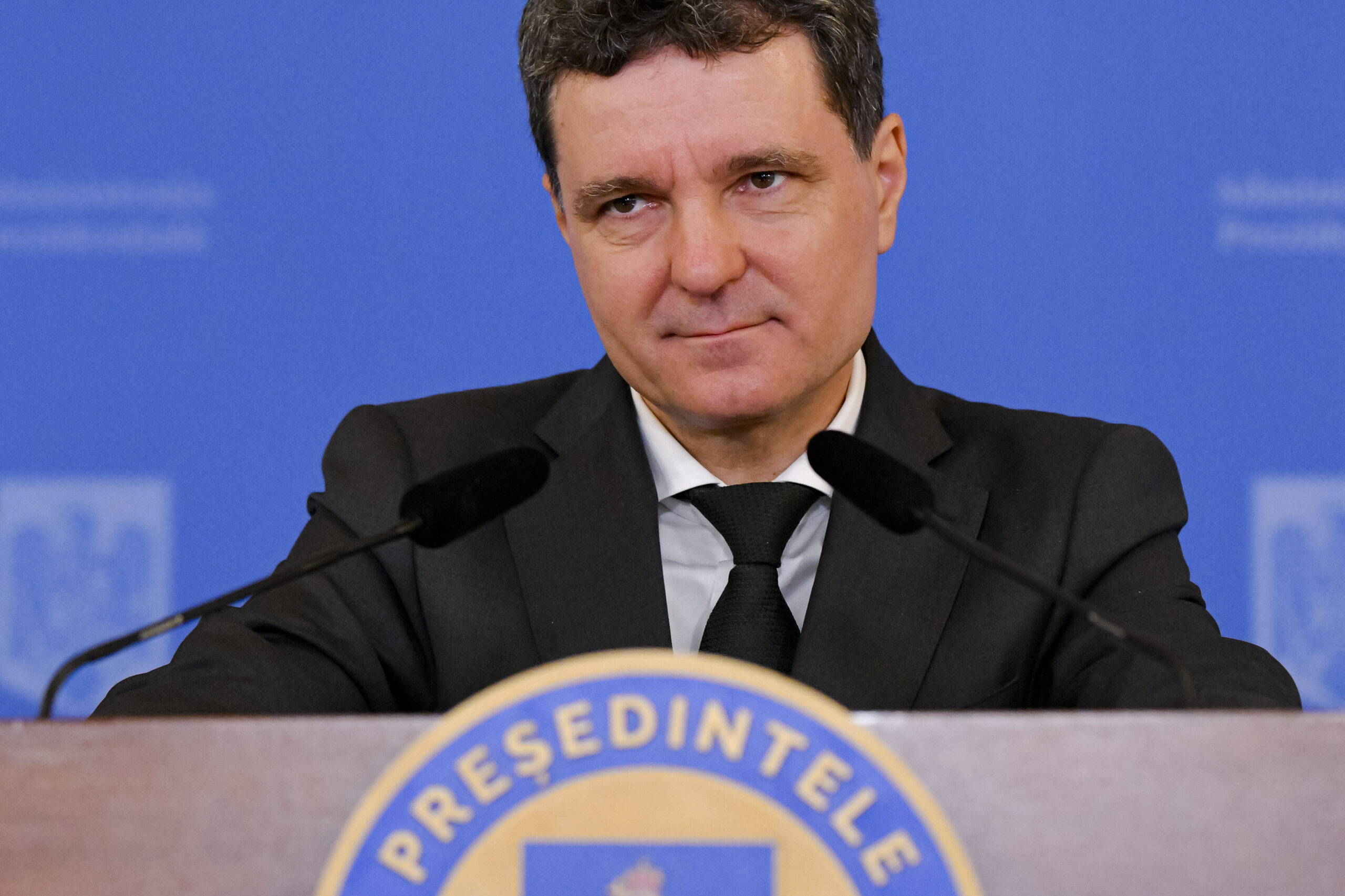 Tatăl lui Nicușor Dan a murit în SECRET. Decesul a avut loc la ...