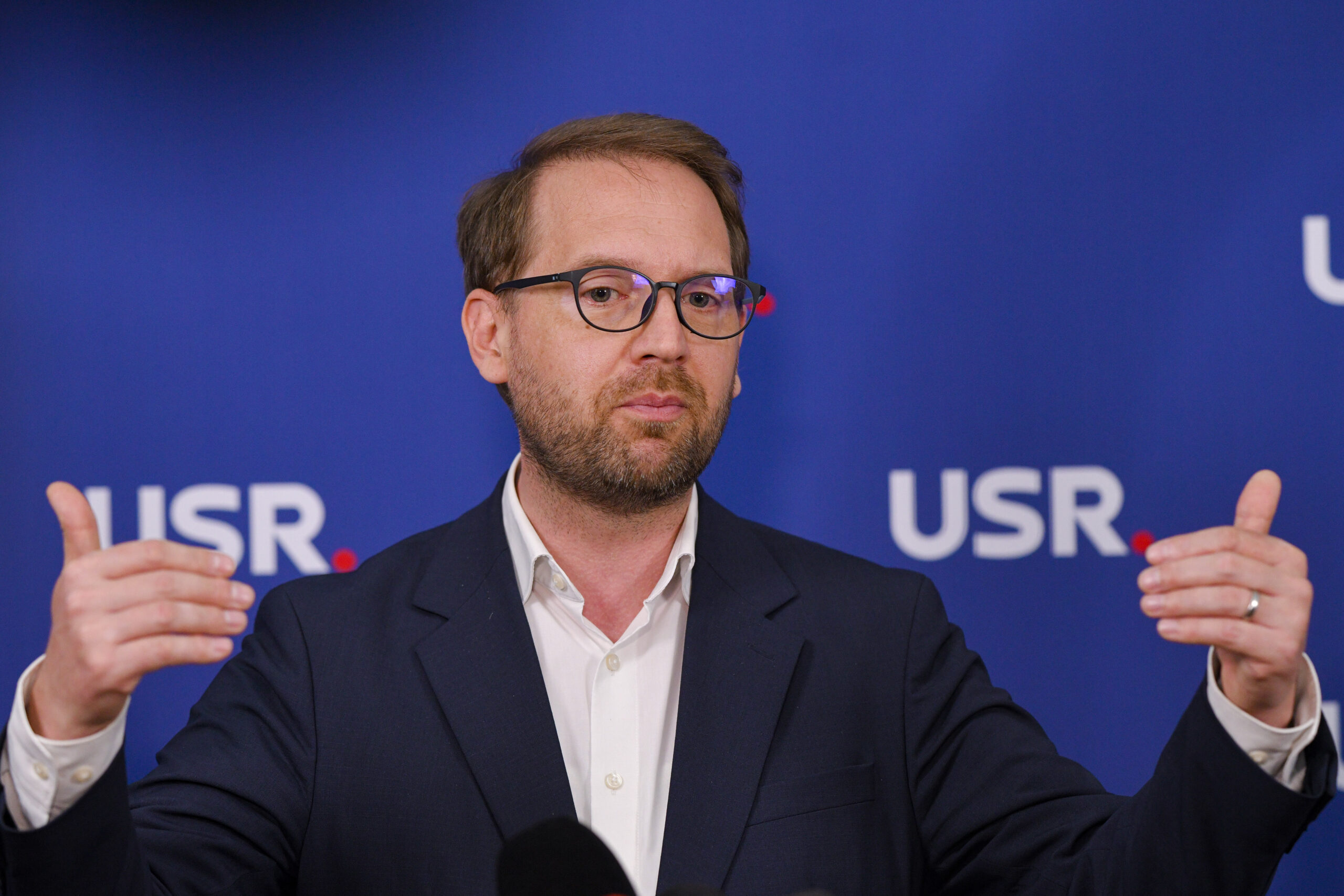 Dominic Fritz: "Demisia lui Anastasiu, NECESARĂ și INEVITABILĂ"