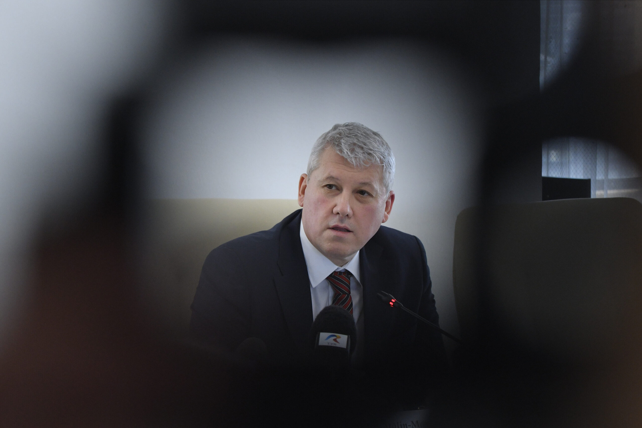 Cătălin Predoiu, despre criminalul din Mureș, care este de negăsit ...