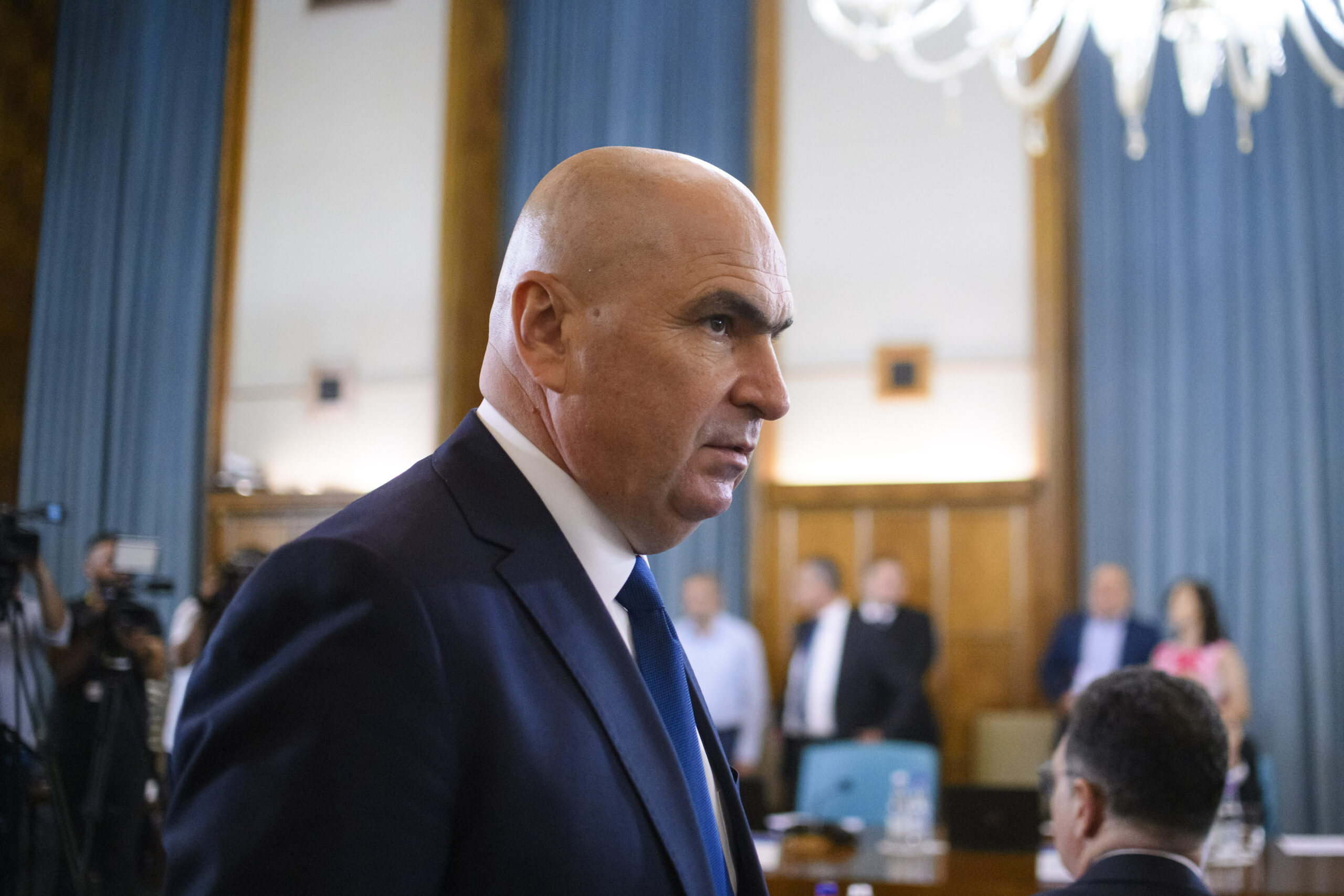 CES a avizat negativ pachetul de măsuri FISCALE, anunțat de Guvern