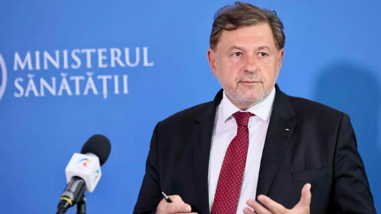 „Nu! Am început să ne facem bine” - Improve Media