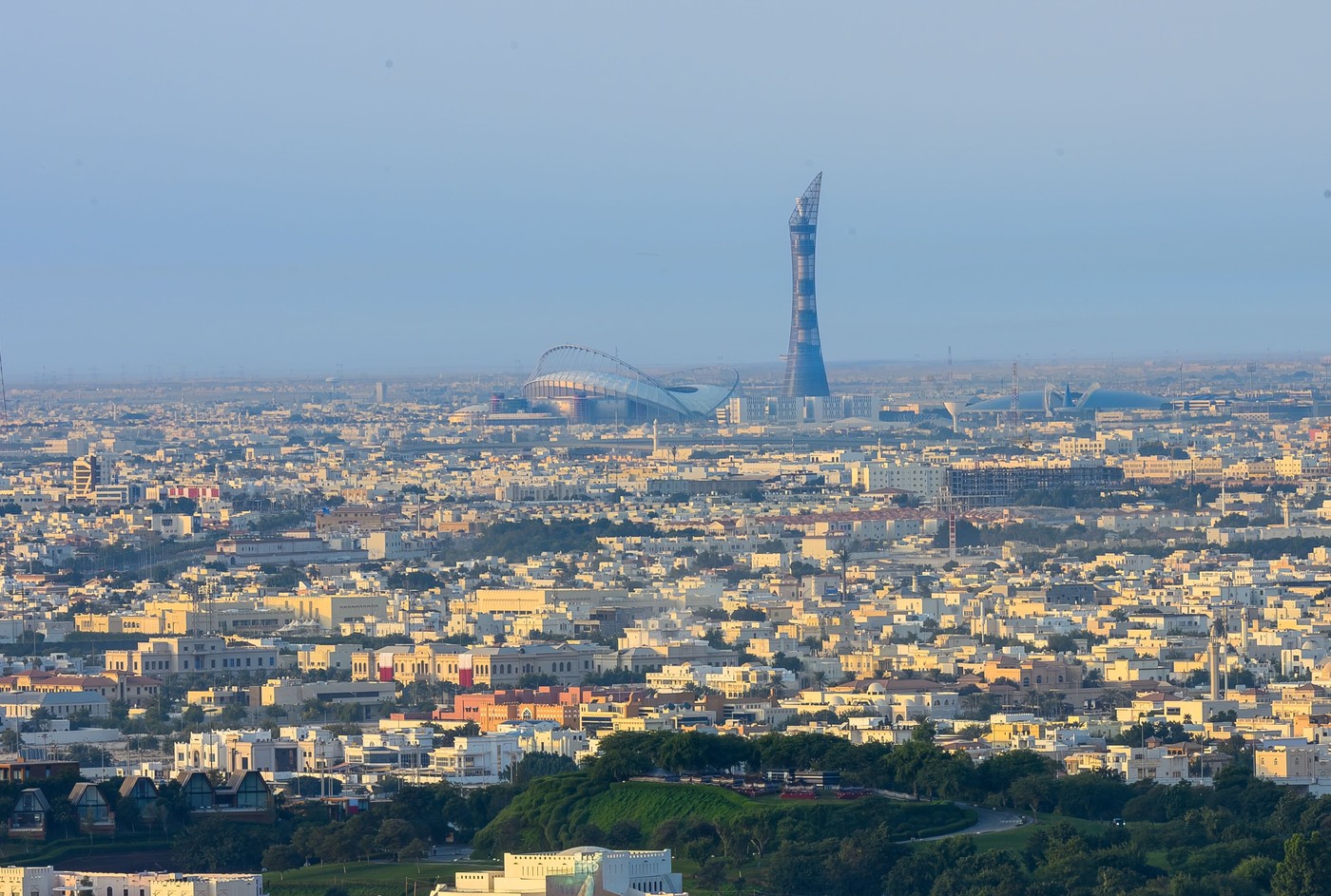 Mesajul Ambasadei SUA din Qatar: Cetățenii americani să se adăpostească ...