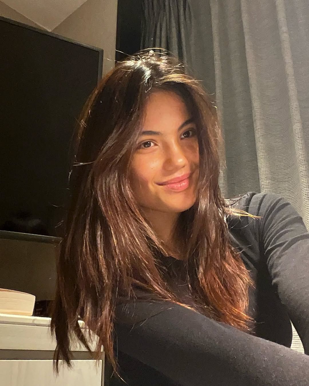 Carlos Alcaraz face pereche cu Emma Răducanu. „N-a fost un da pe loc ...