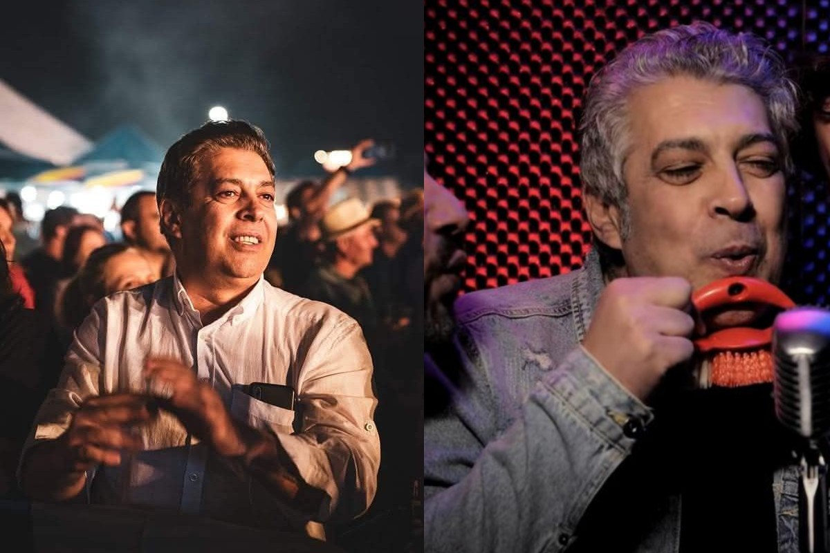 Doliu în lumea muzicii! A murit DJ-ul Florin Oancea. Partenera sa ...