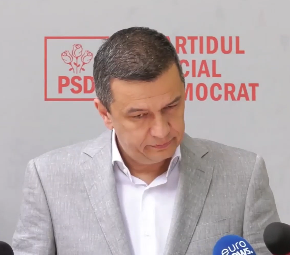 Sorin Grindeanu: Trebuie, în pachetul doi, să venim cu aceste ...