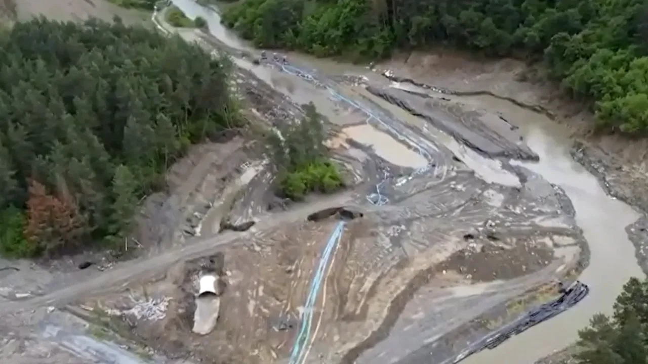 Exclusiv | Culisele dezastrului de la Praid. Cine pe cine protejează ...