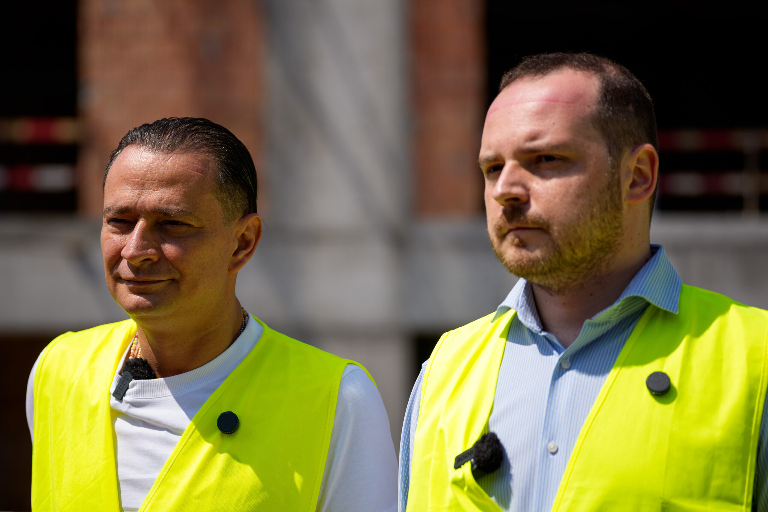 Când va fi gata noul SPITAL de Pneumoftiziologie „Marius Nasta ...