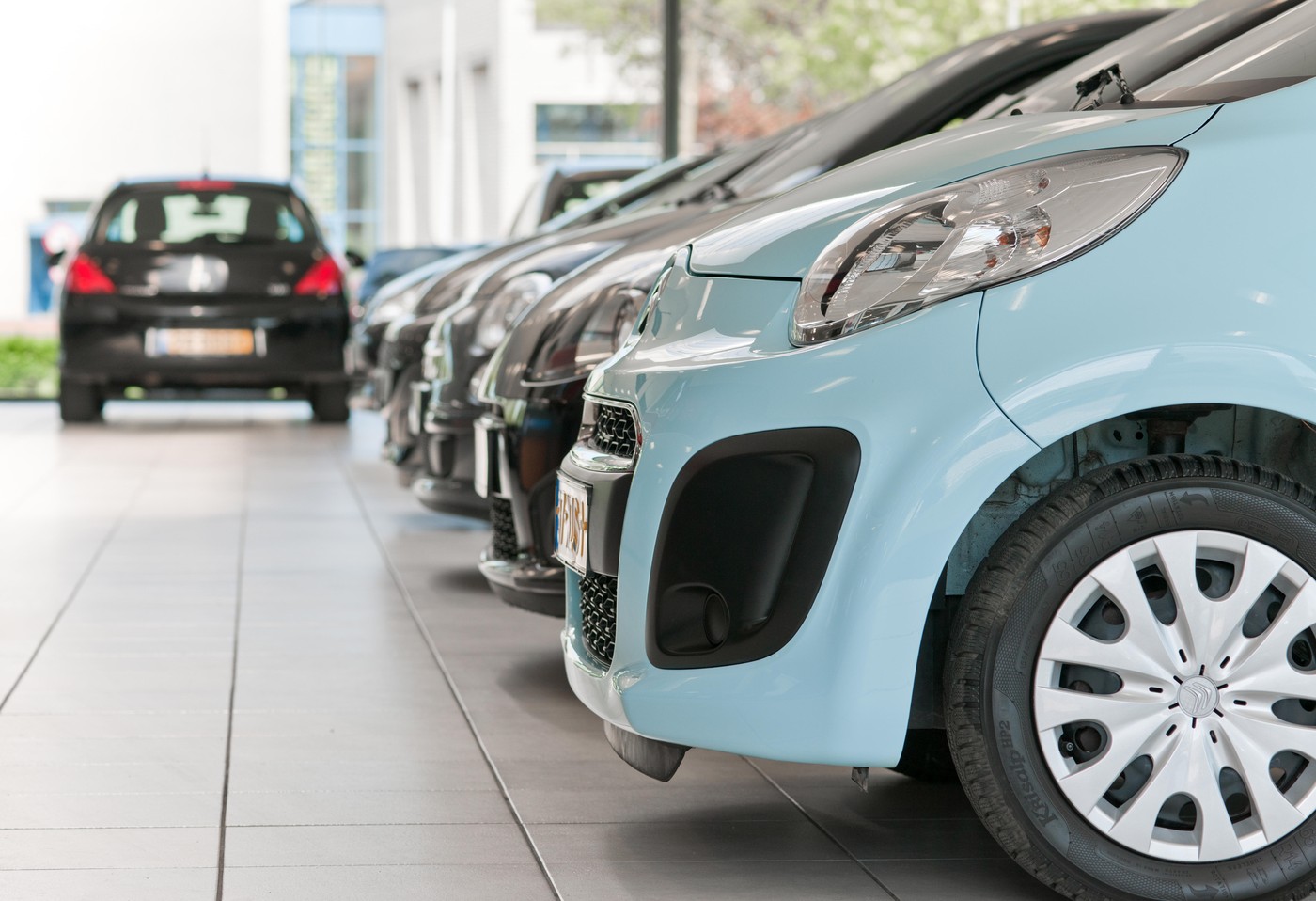 Stellantis şi Renault se tem să concureze cu producătorii AUTO chinezi ...