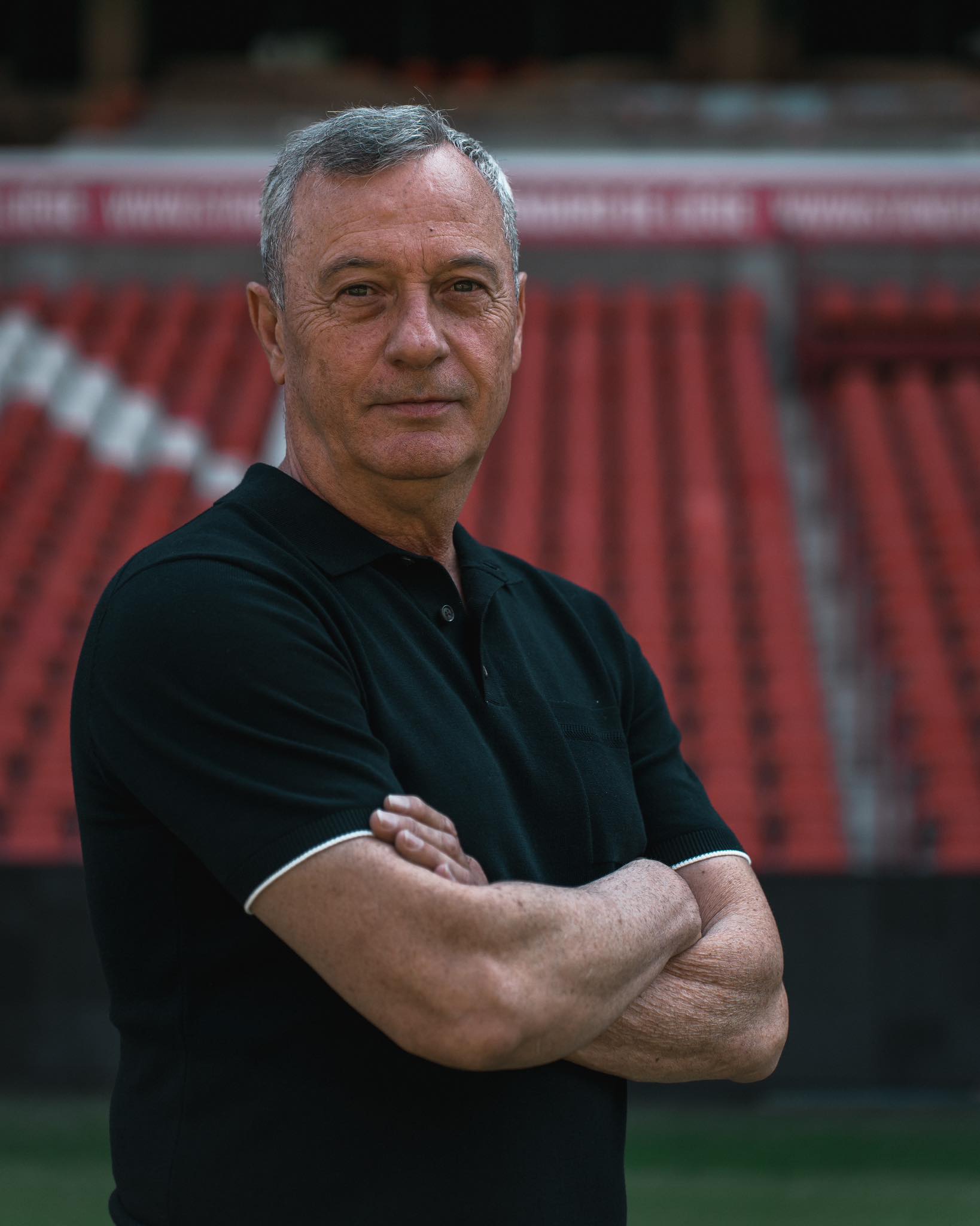 Standard Liege l-a demis pe Mircea Rednic. Antrenorul român a condus ...