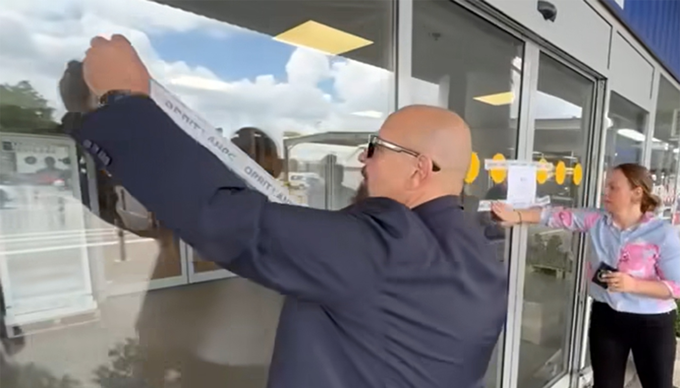 Motivul real pentru care Piedone a închis Metro Militari. Ce a găsit ...