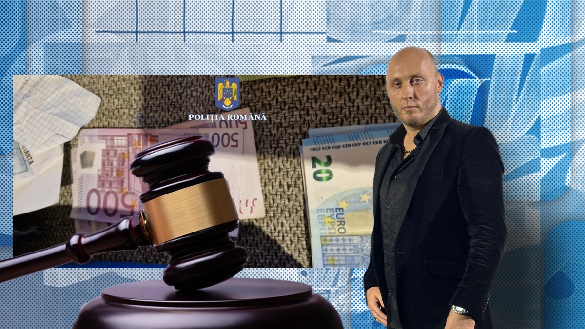 Exclusiv | Falsul milionar care terorizează femeile din lumea mondenă a ...