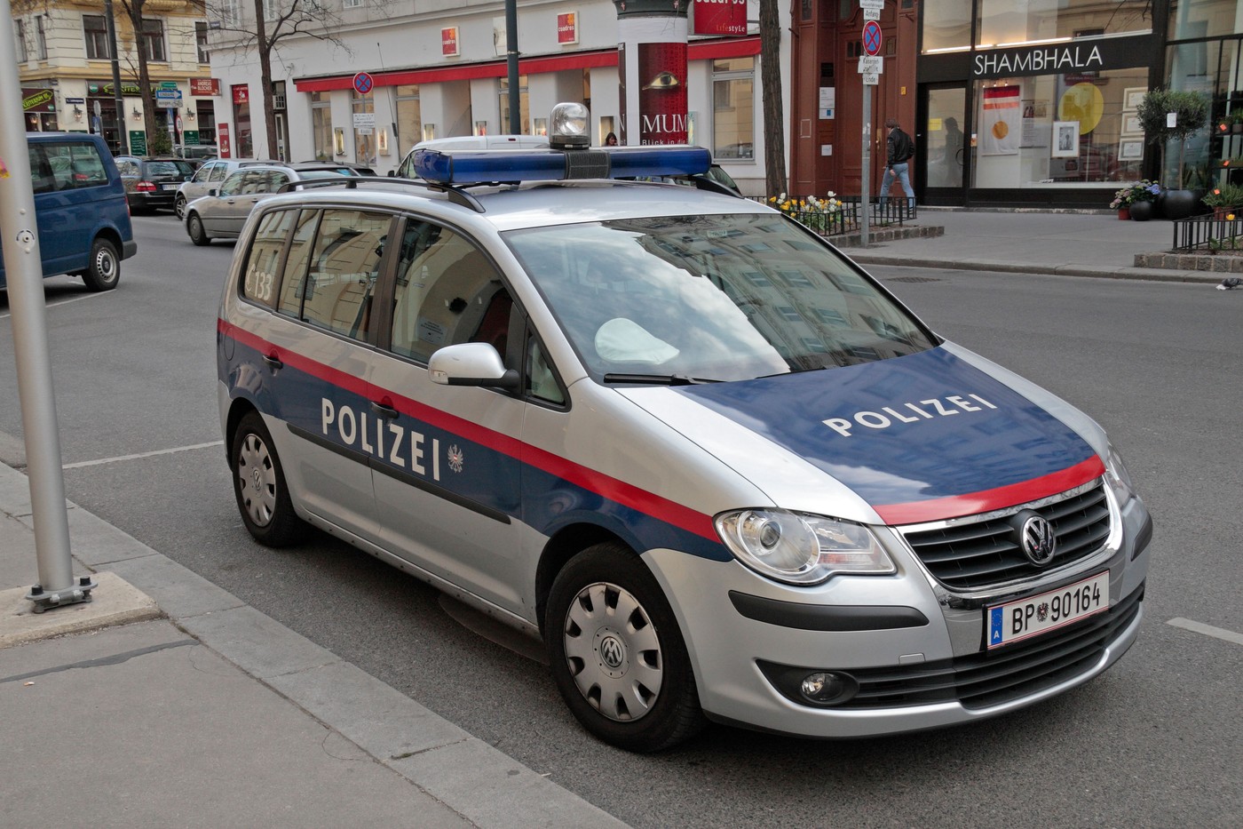 Amenda In Germania