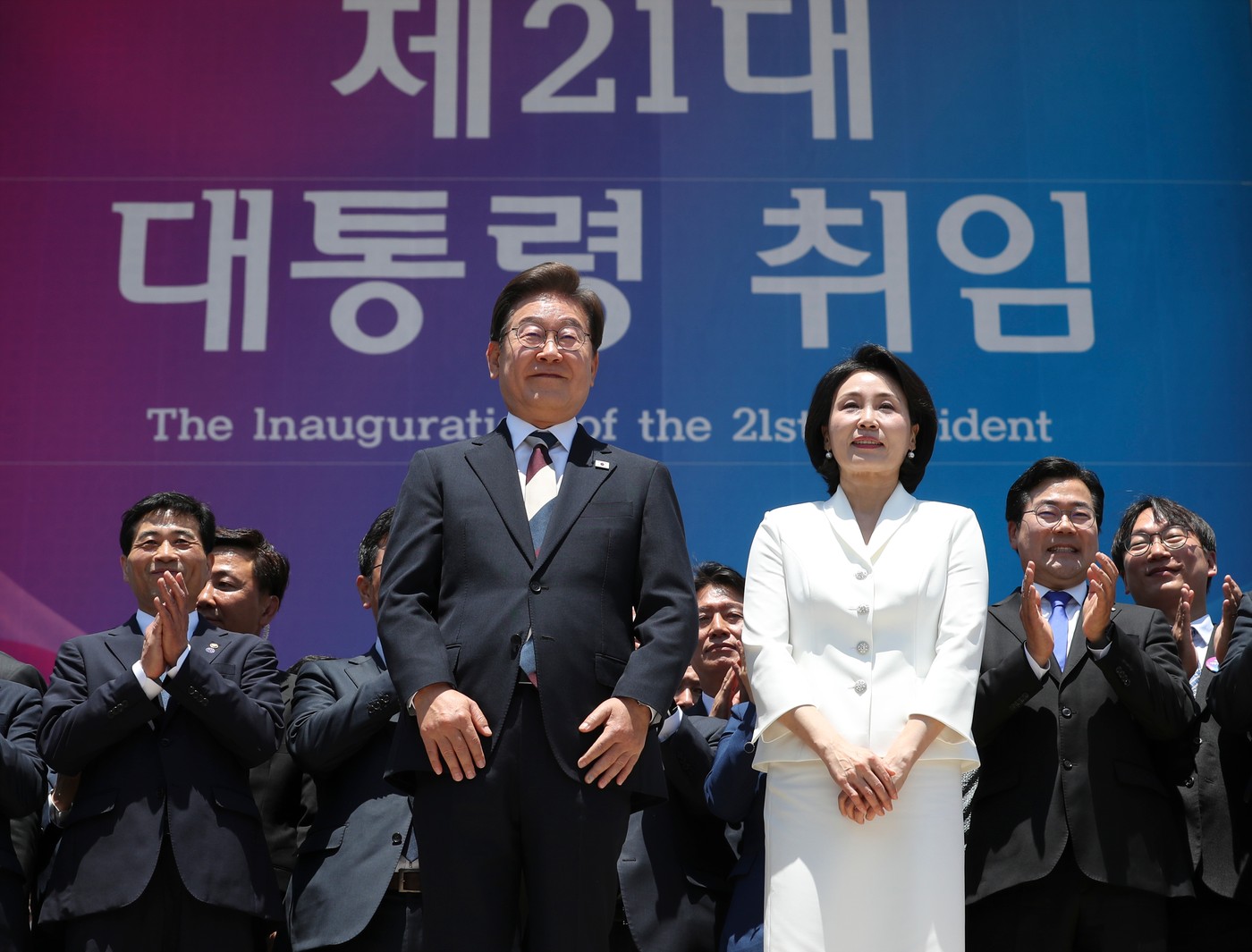 Noul președinte sud-coreean își dorește să îmbunătățească dialogul cu ...