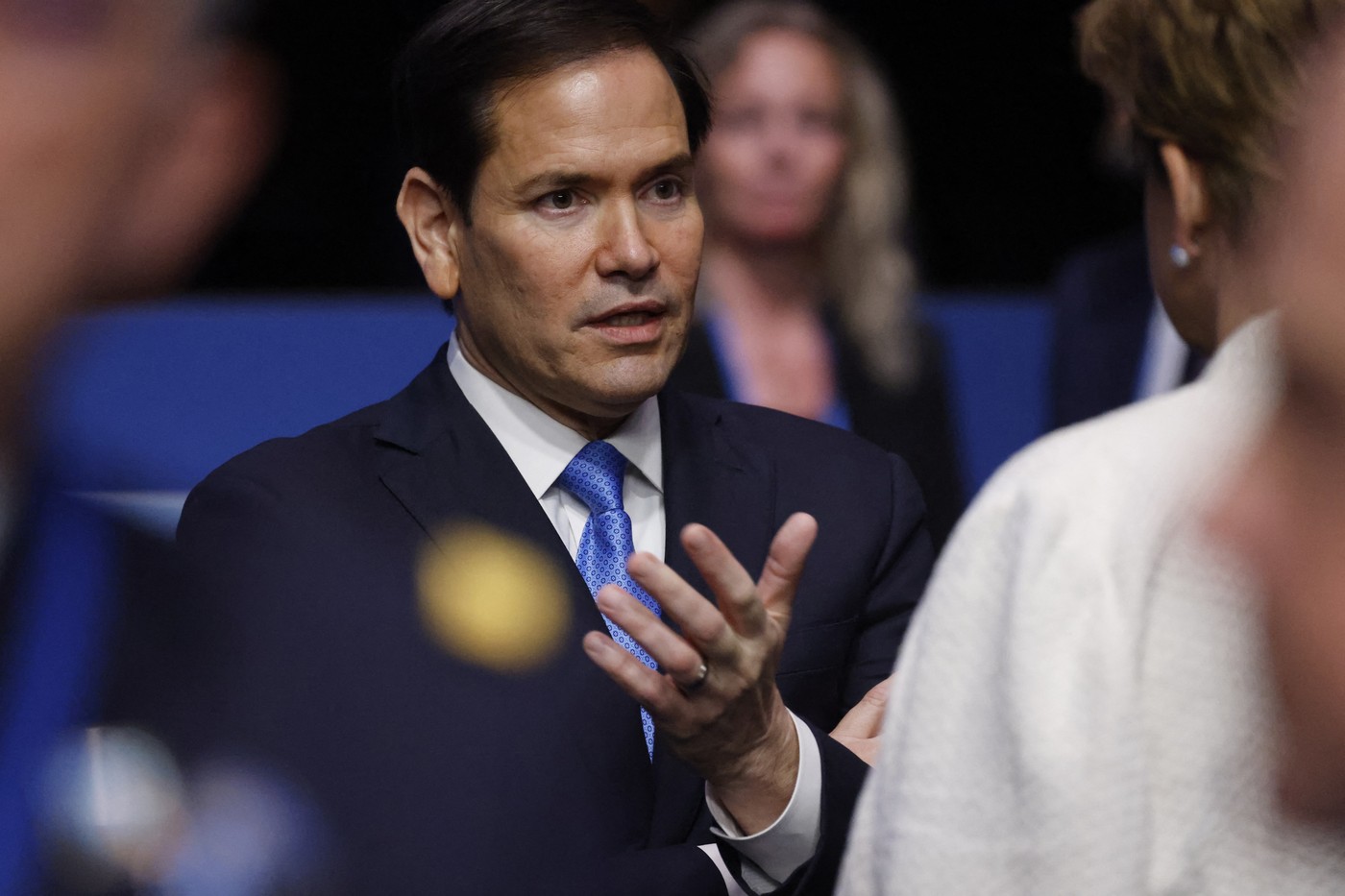 Marco Rubio se împotrivește impunerii unor noi sancțiuni Rusiei/ „Vom pierde capacitatea de a ...