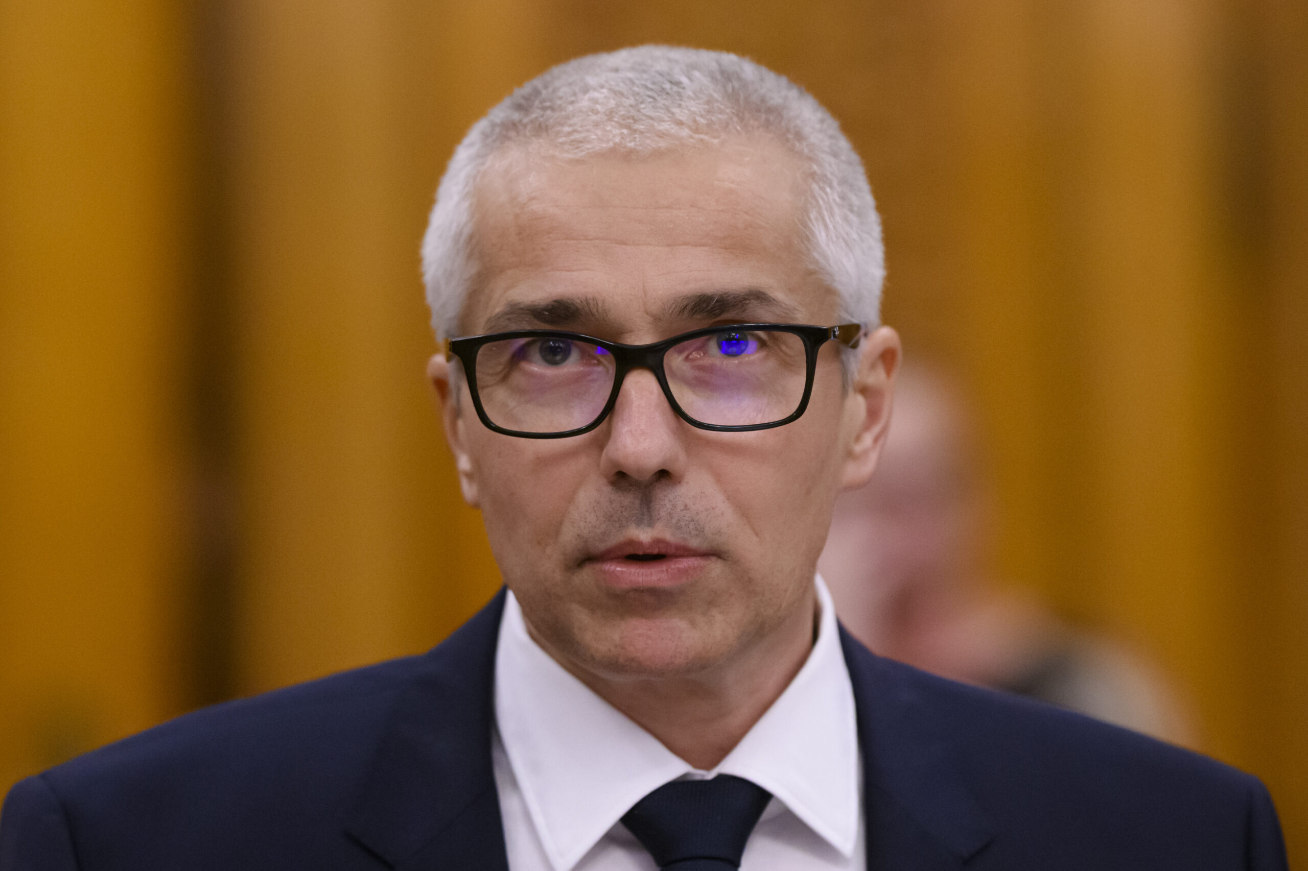 Ministrul Justiției: “Am fost primii care au REDUS cheltuielile, suma se ridică la 3.000.000 lei ...