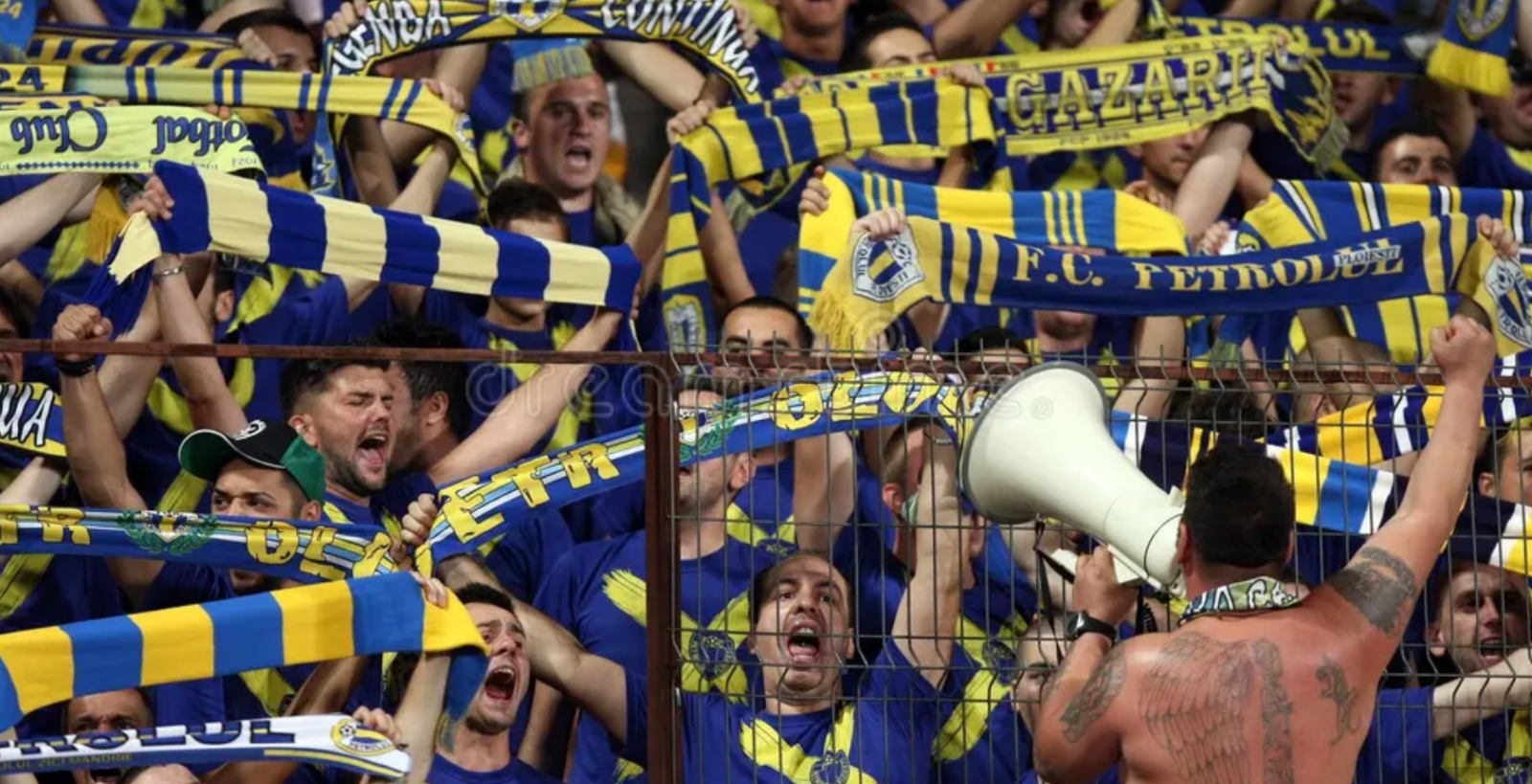 Vestea pe care o așteptau toții fanii Petrolului! Comunicat de ultimă ...