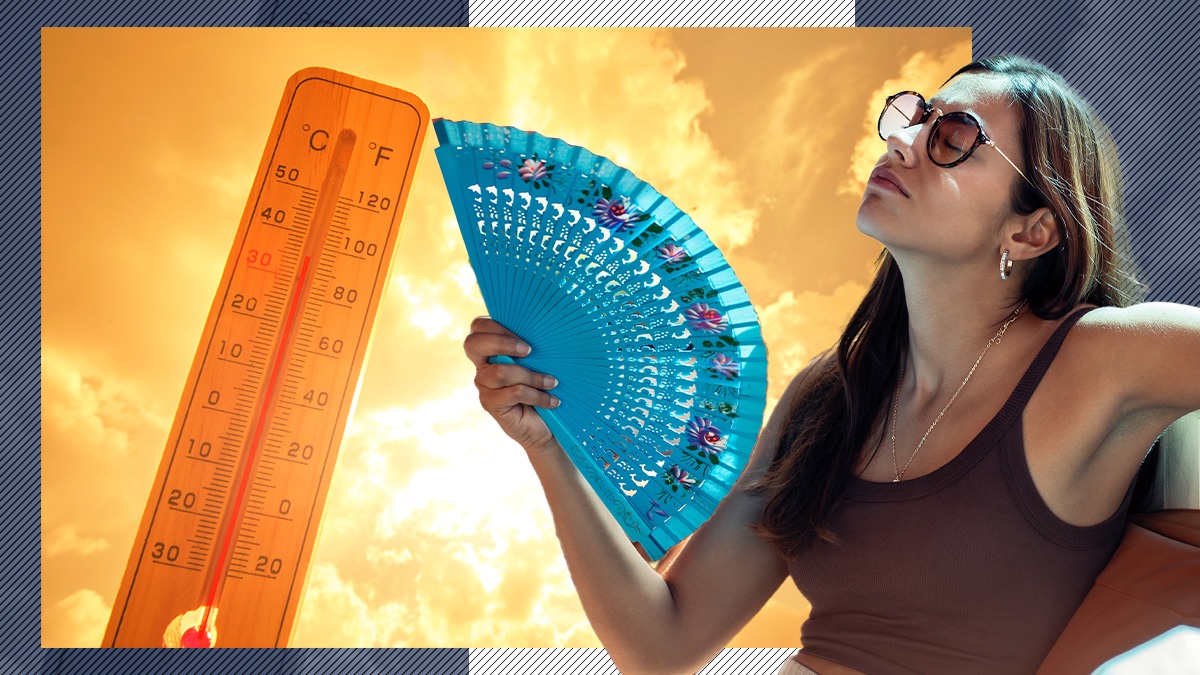 Elena Mateescu explică ce se întâmplă cu vremea în perioada următoare ...