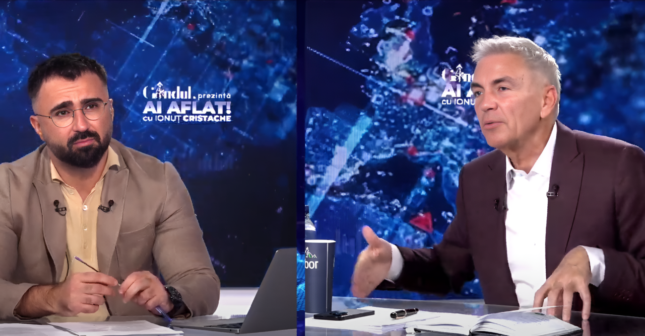 Dragoș Anastasiu: „Absolut toți ne dorim să avem aceste măsuri temporare și să revenim la taxare ...