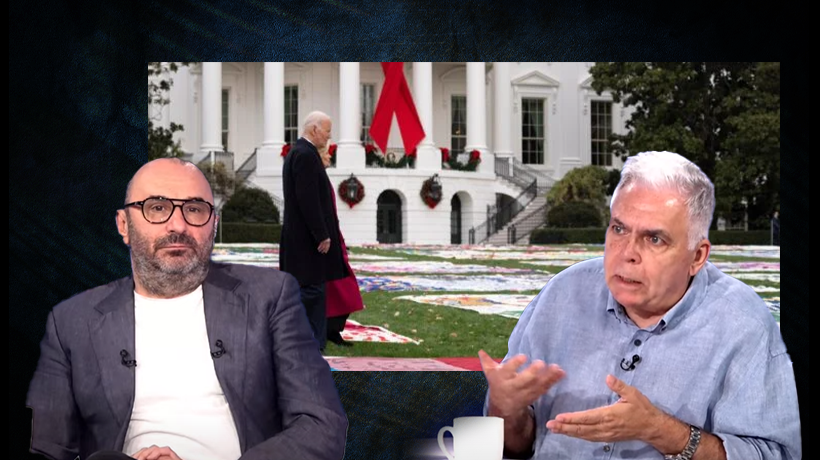 Adrian Severin: „Baza principală a globaliștilor a fost la Casa Albă”