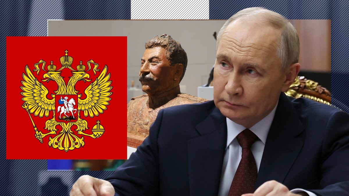Analiză | Reabilitarea lui Stalin. Putin, despre fostul lider sovietic ...