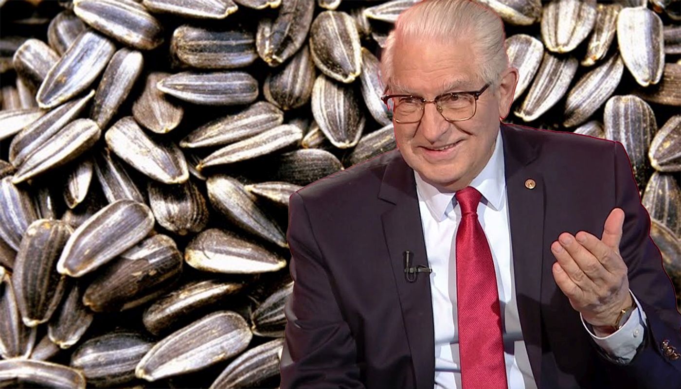 Prof. dr. Vlad Ciurea, despre alimentul „extrem de bun pentru digestie ...