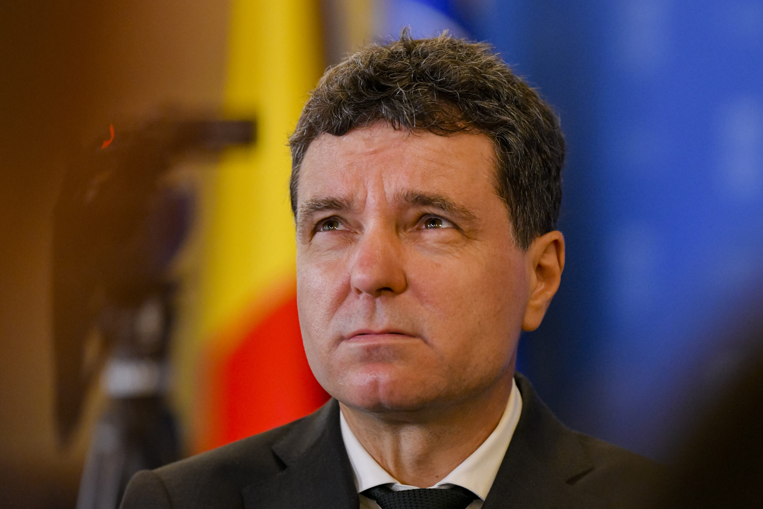 AUR anunță procedura de suspendare a lui Nicușor Dan. Ce spune ...