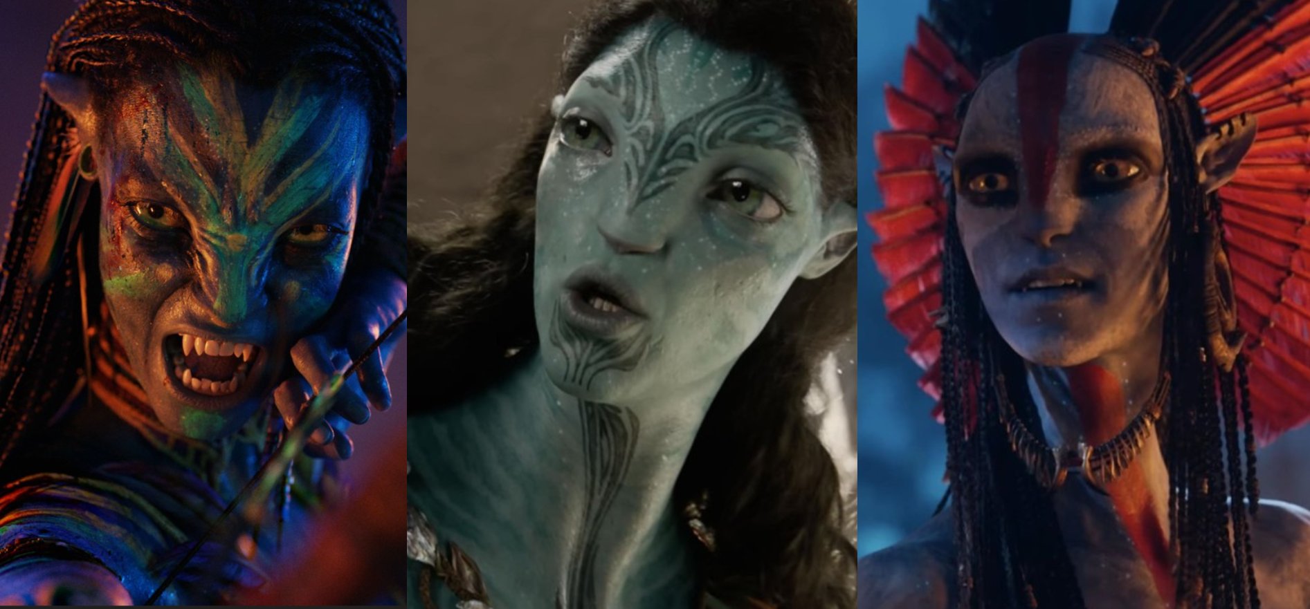 A apărut trailerul la „Avatar: Fire and Ash”