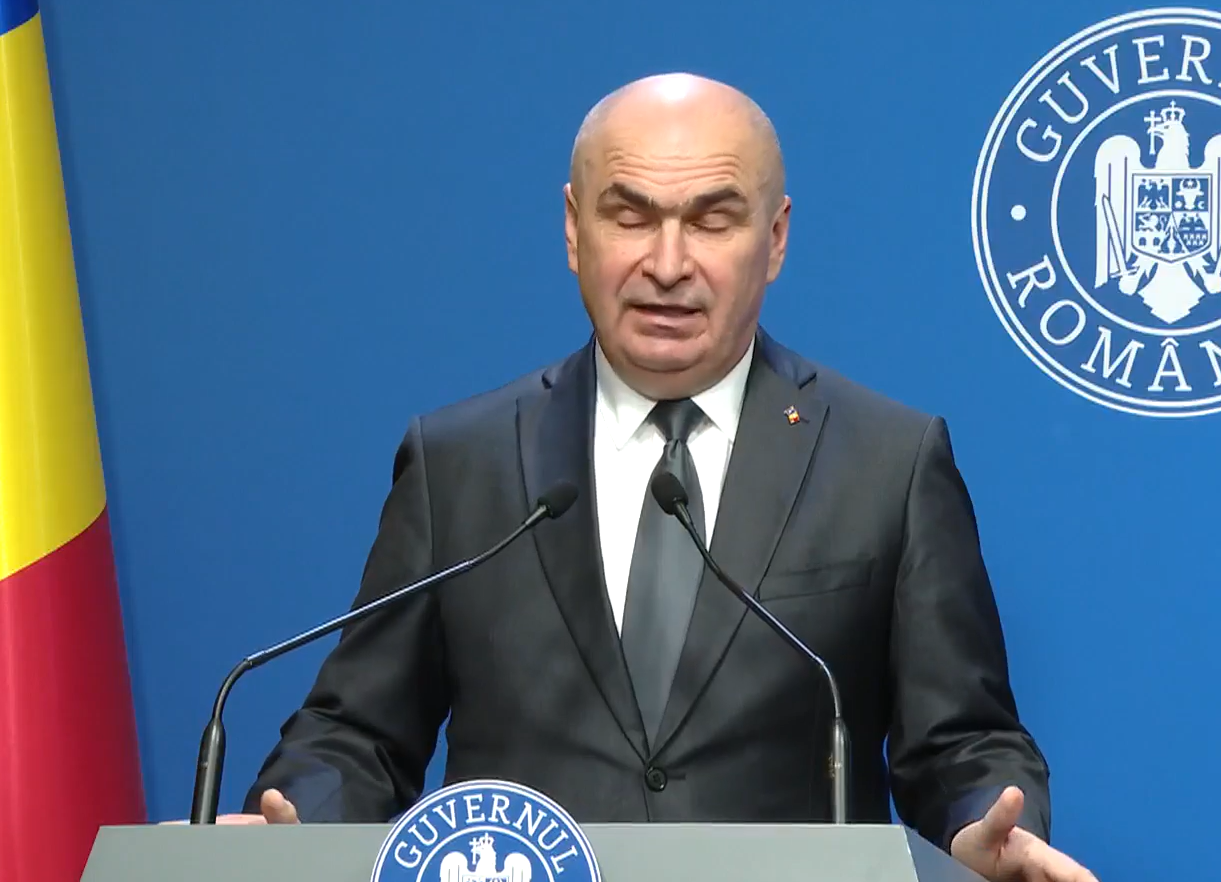 Pachetul 2 de măsuri taie din salariul șefilor din Administrație. O ...