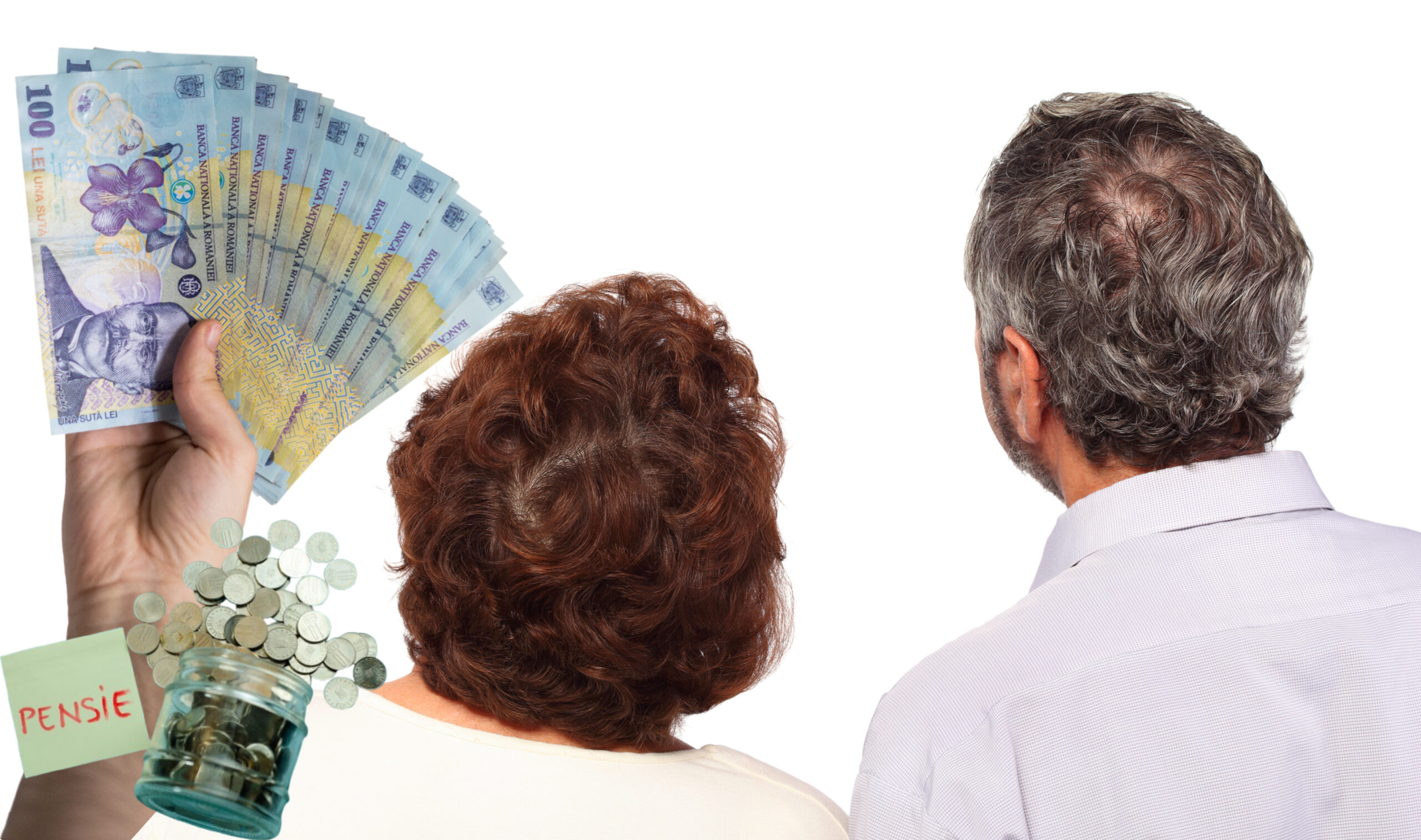 Când intră pensiile în iulie 2025. Data exactă când vor fi livrați ...