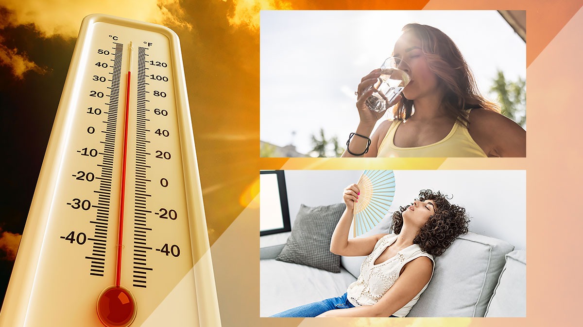 Prognoza specială pentru 13 IULIE 2025: Vor fi 35 de grade Celsius