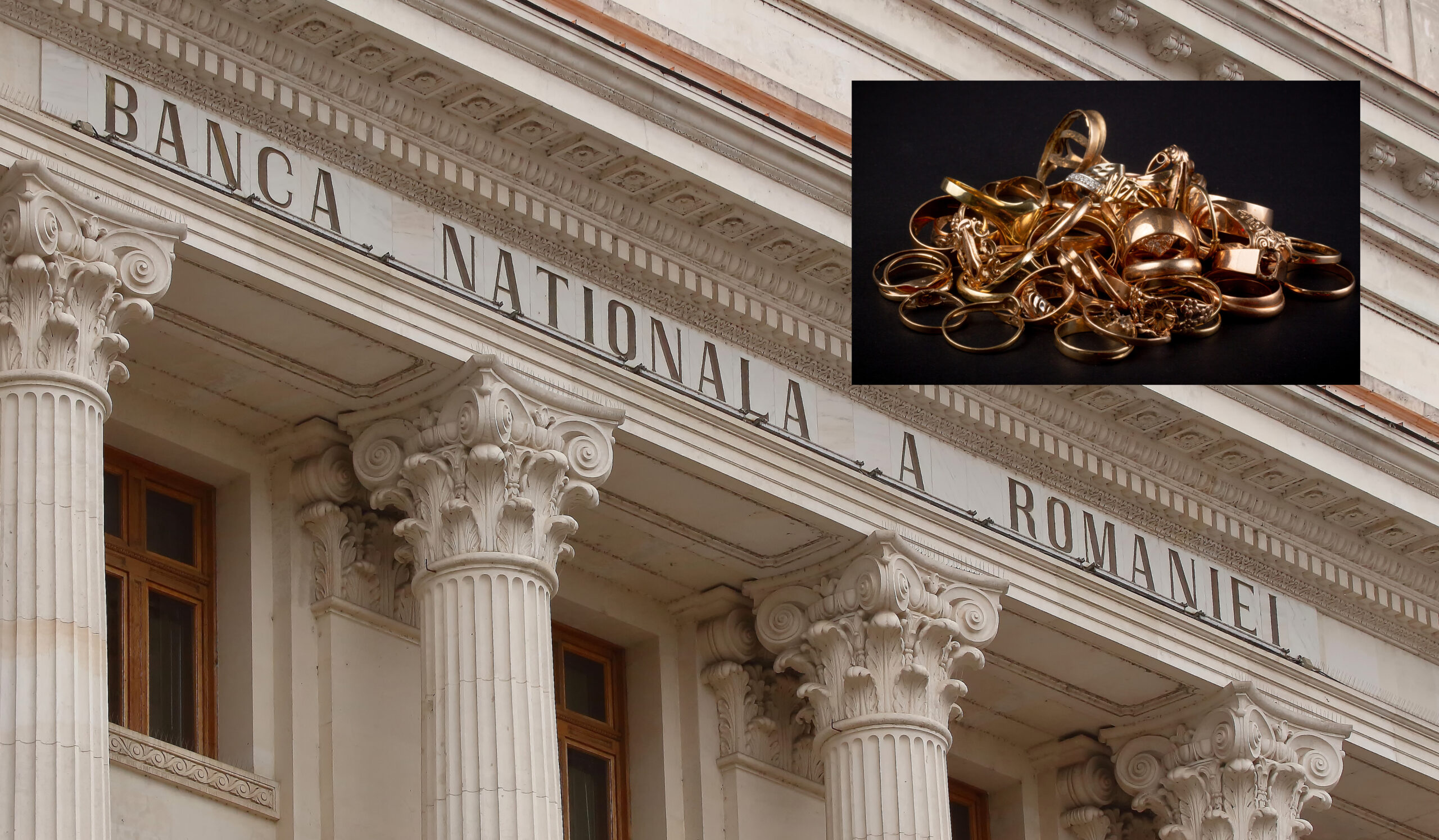 Cât a ajuns să coste un gram de aur, astăzi, 23 iulie 2025. Prețul ...