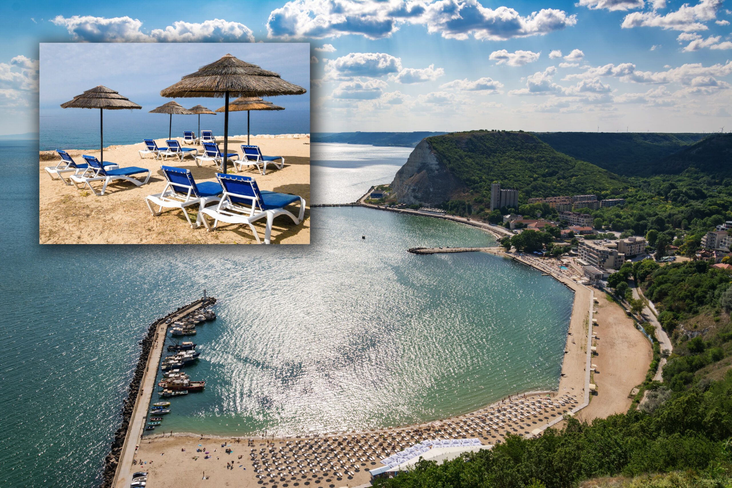 Cât costă o zi de cazare în Bulgaria, la „all inclusive”, în 2025. Bugetul alocat de un cuplu cu ...