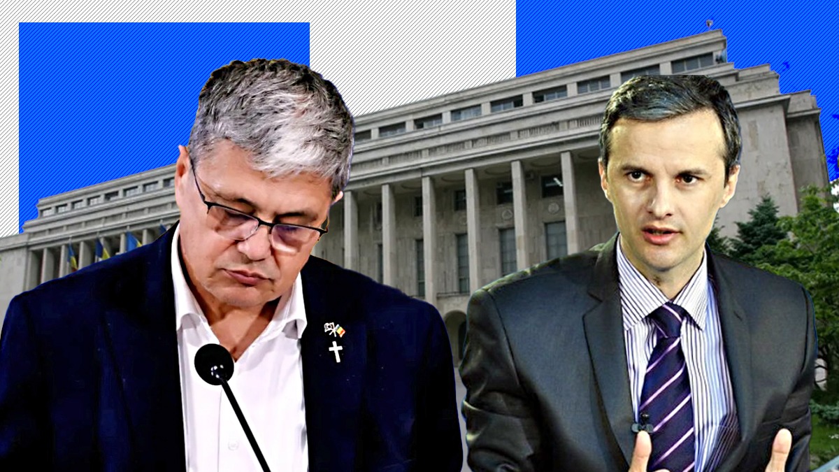 Interviu | Cristian Socol: „România nu a fost și nu va fi în ...