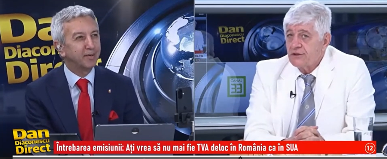 Motivul pentru care pilotul Cezar Osiceanu nu are apă potabilă de 4 ani ...