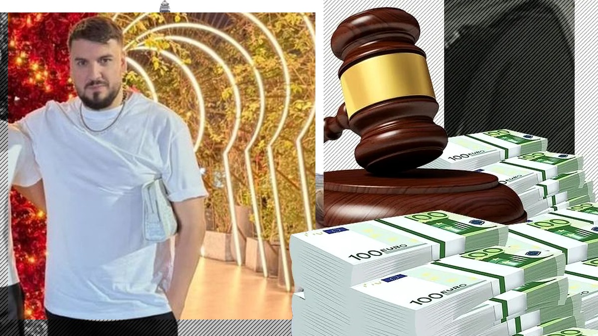 Firma cedată de Olăroiu Jr., obligată să plătească 1,6 milioane € către ...