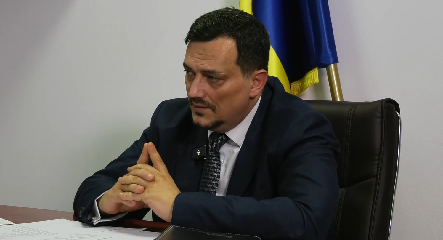 Directorul ANP:„Avem un deficit de personal de 17,64% și 25.280 deținuți!”