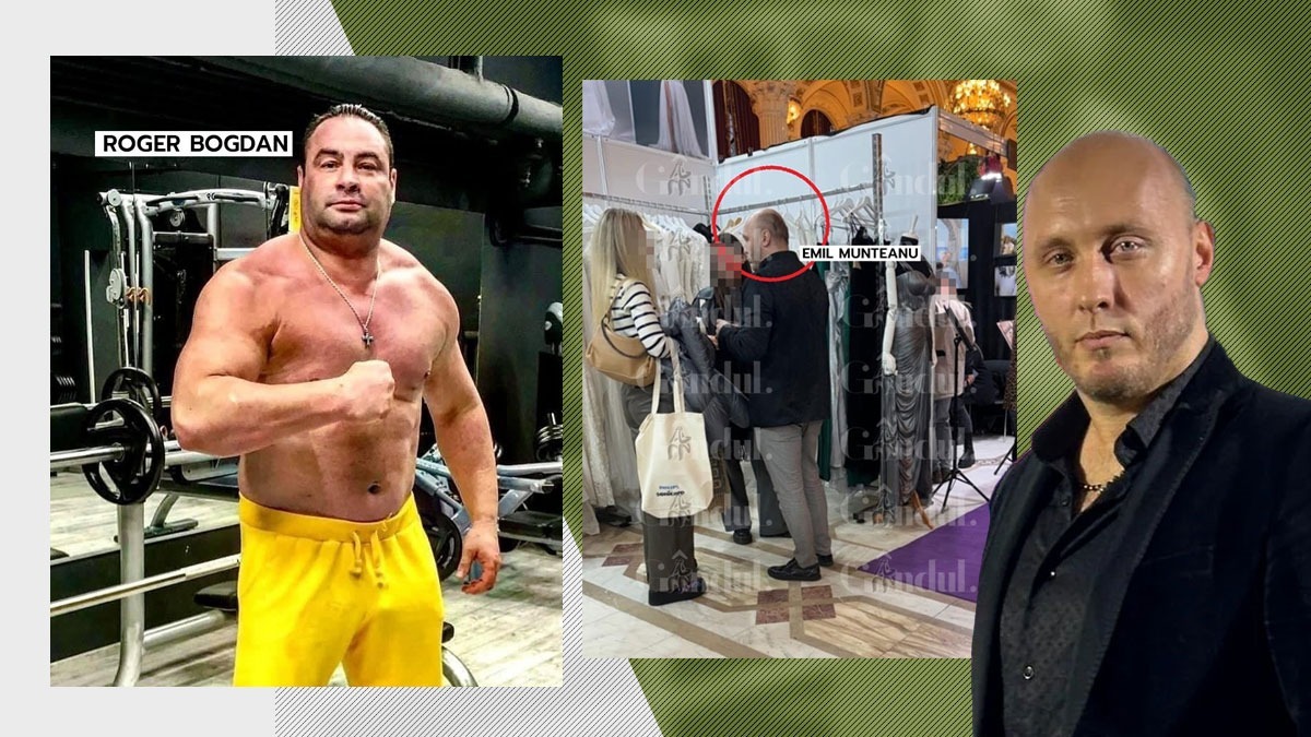 Femeile hărțuite de pretinsul milionar ”Tăurașul Emi” rup tăcerea