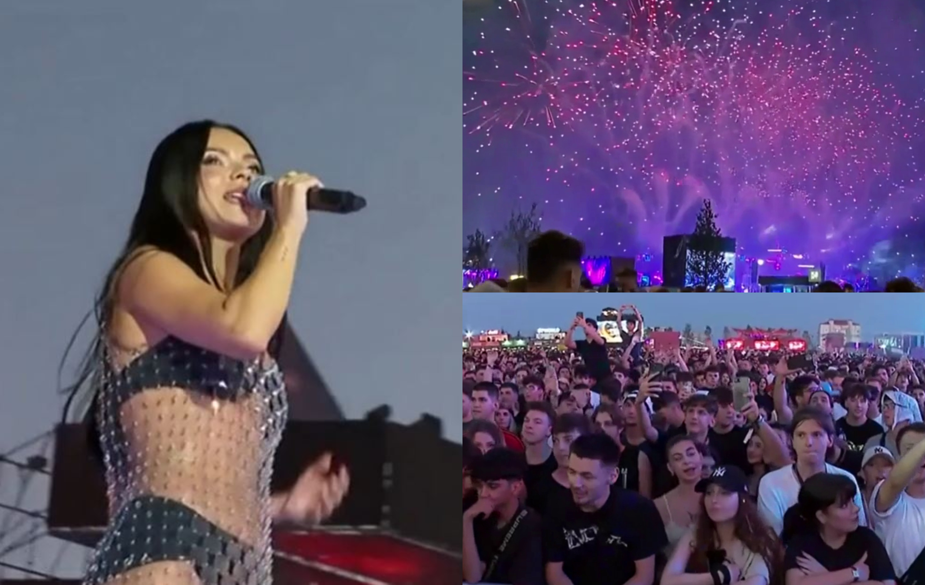 Festivalul „Beach, Please!” a ajuns la final. Pentru ediția din 2026 s-au vândut, deja, 50.000 ...