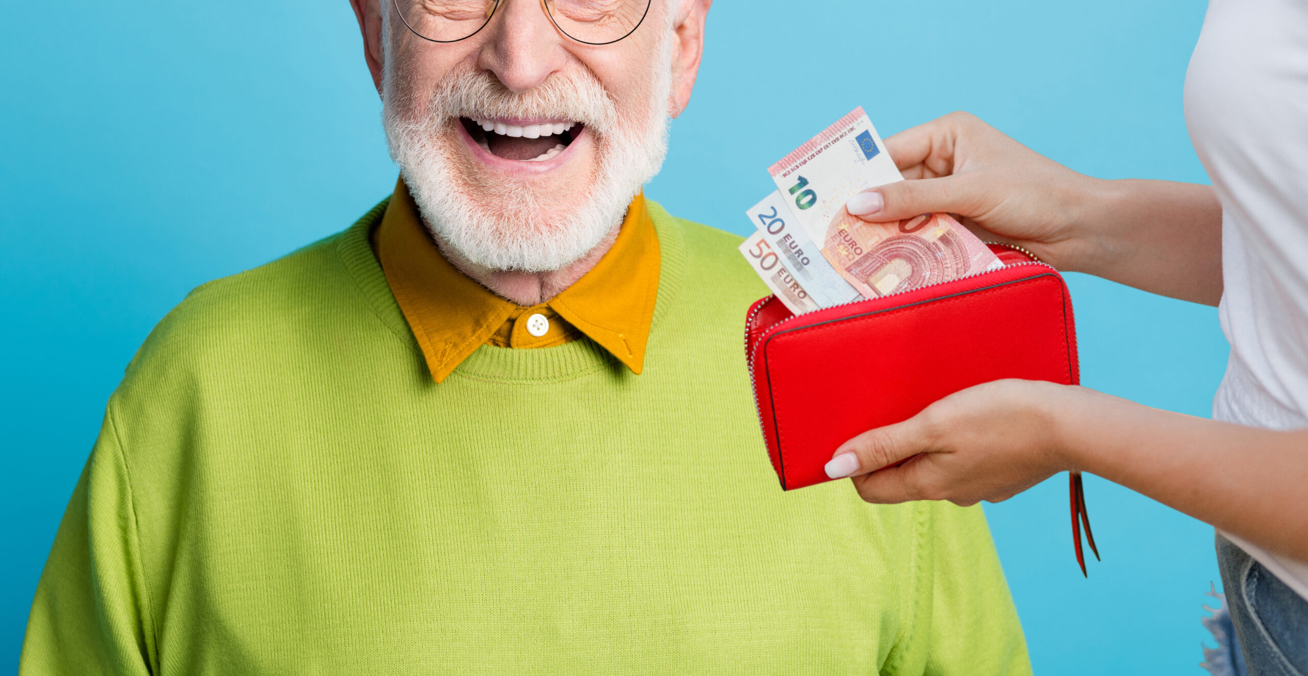 Ideea unui pensionar a uimit o comunitate întreagă din Germania ...