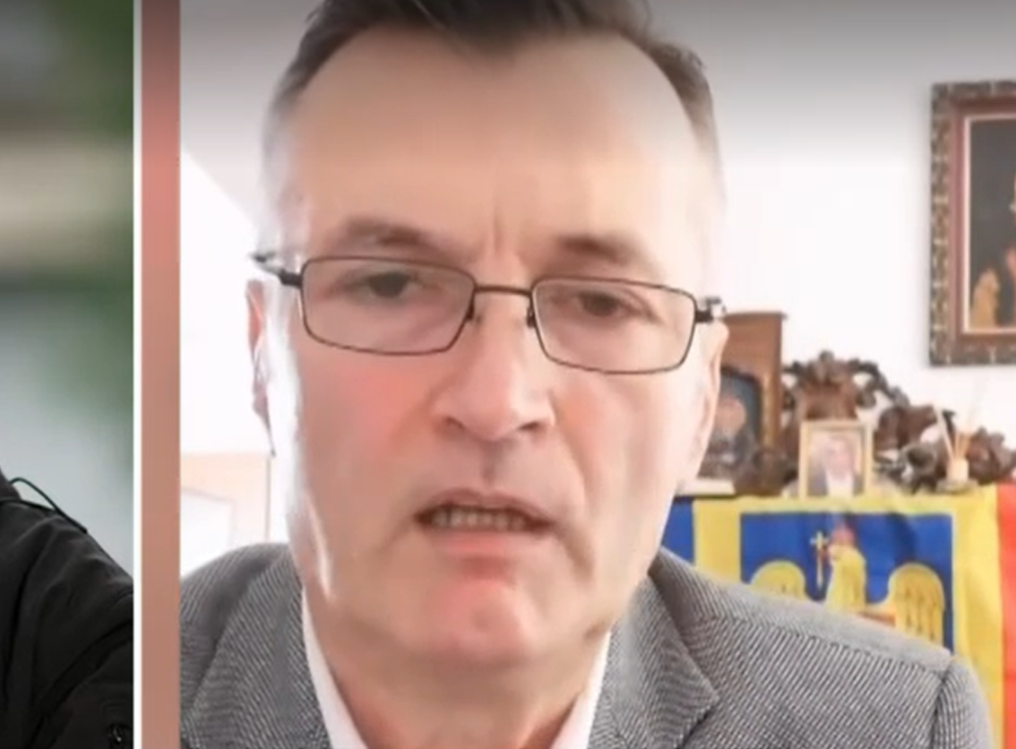 Un instigator din Sectorul 6 chema românii la revoluție, în perioada ...