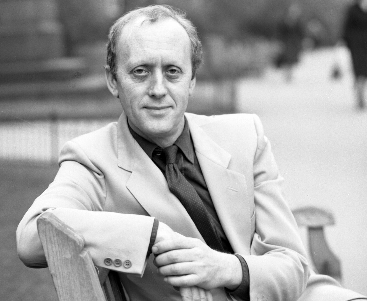 Actorul Kenneth Colley a murit la vârsta de 87 de ani. Era celebru ...