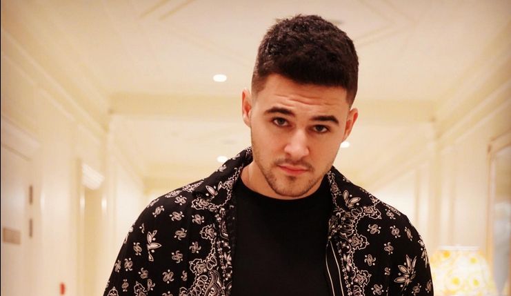 FOTO / Ce și-a cumpărat Mario Fresh din primii BANI câștigați ca artist ...