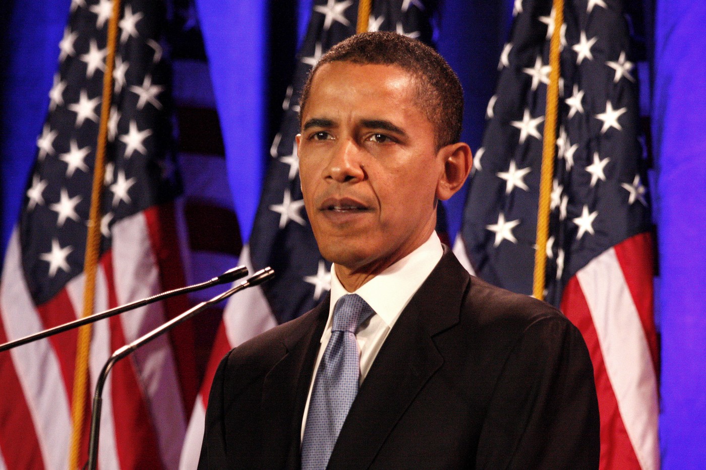Barack Obama ar putea fi investigat de Departamentul Justiției din SUA ...