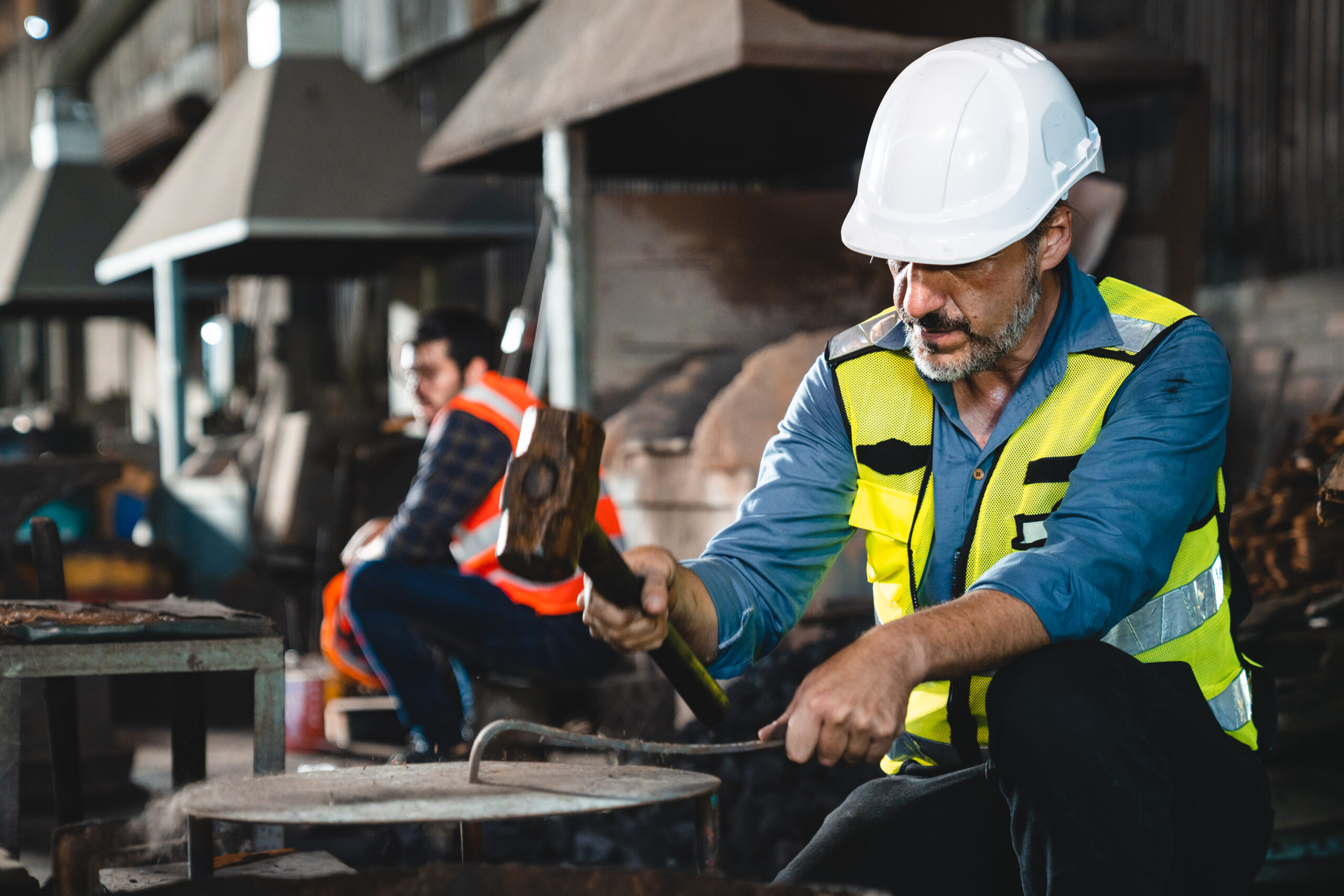 Un muncitor român din Italia a murit din cauza condițiilor de la locul ...