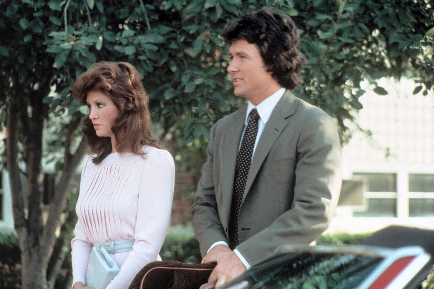 Cum arată acum Pamela din Dallas, actrița care a cucerit milioane de ...