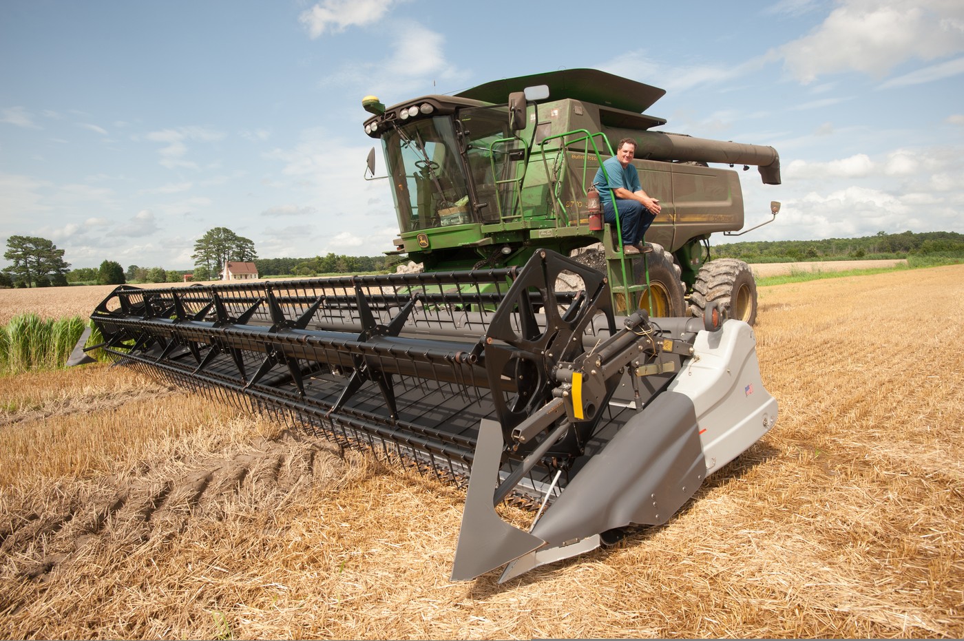 Afacerile imperiului agricol al lui Mihai Haraga au scăzut cu 10 ...