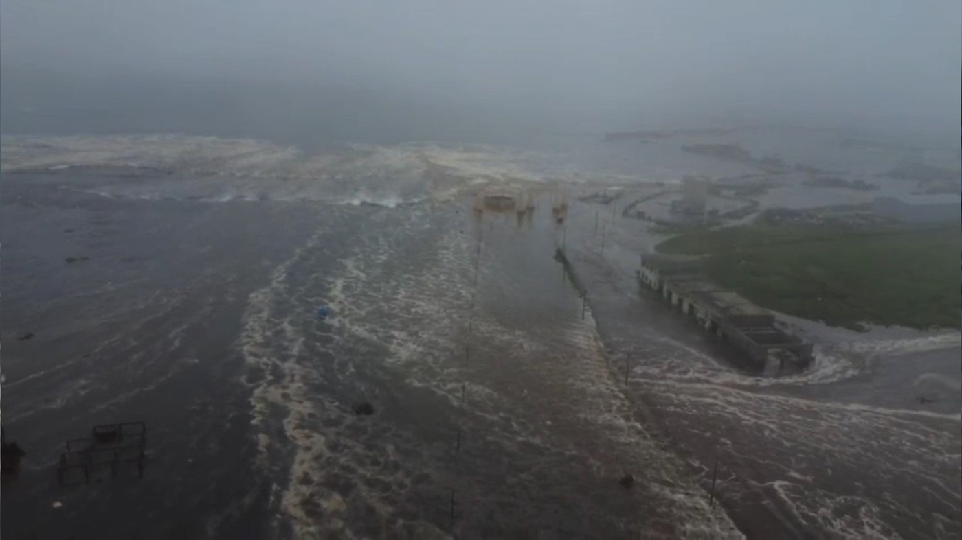 Cutremur puternic în Rusia. Autoritățile din Japonia și SUA au emis ...