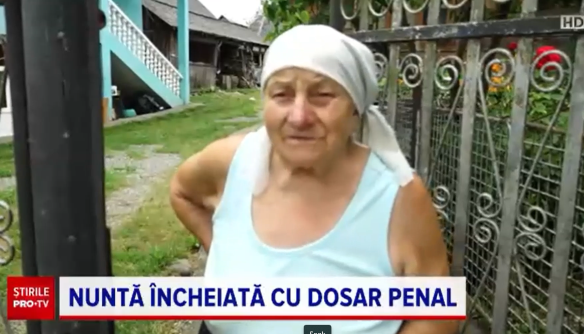 Nuntă în Maramureș, încheiată cu dosar penal. Mai mulți nuntași s-au luat la bătaie: preotul s-a ...