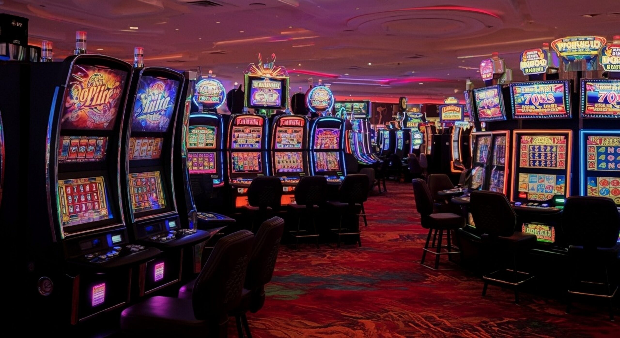 Impozit de până la 40% pe veniturile obținute din JOCURI de noroc. Ce ...