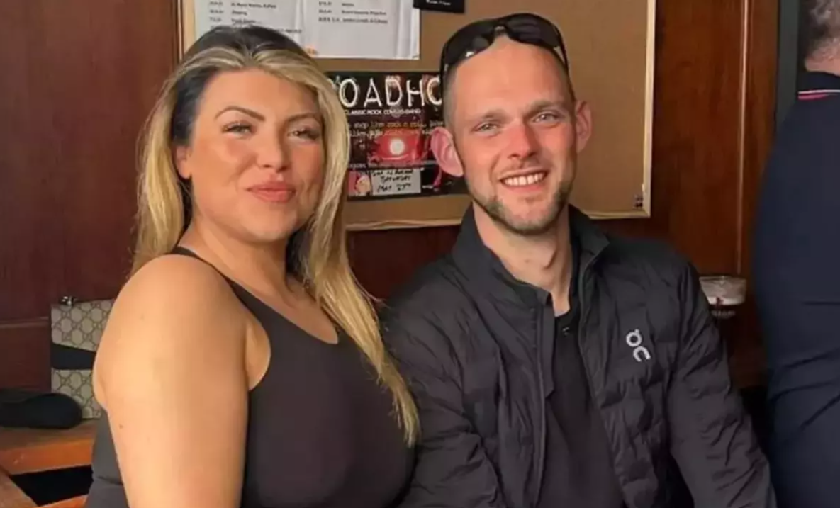 Stephen Lea din Liverpool a ajuns la spital cu dureri de spate. Diagnosticul necruțător...